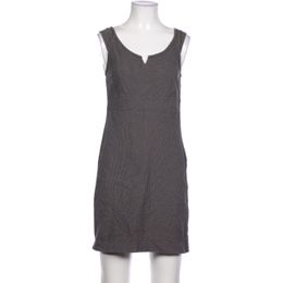 Tom Tailor Damen Kleid, grau, Gr. 34