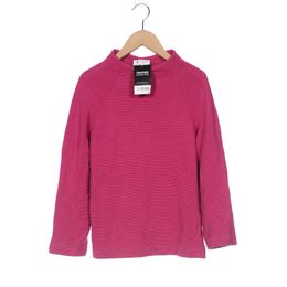 Rich & Royal Rich & Royal Damen Sweatshirt, pink, Gr. 36
