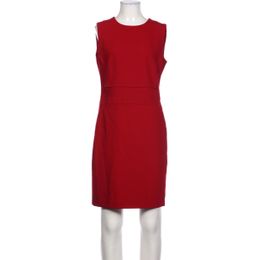 Oui Damen Kleid, rot, Gr. 38