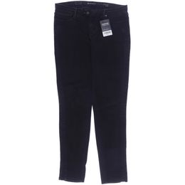 Levi's Levis Damen Jeans, schwarz, Gr. 28