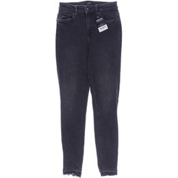 Only Damen Jeans, schwarz, Gr. 28