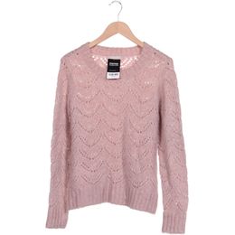 Pieces Damen Pullover, pink