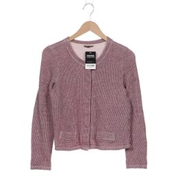 Street One Damen Strickjacke, bordeaux