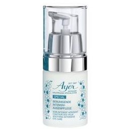 Ayer Spéciale Soothing Intensive Eye Care