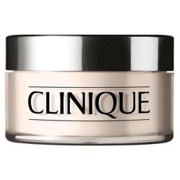 Clinique Blended Face Powder - 20-Invisible Blend