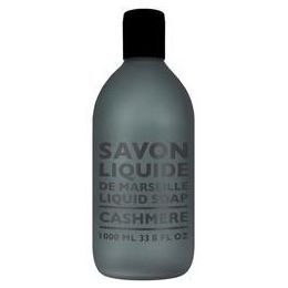 Compagnie de Provence Cashmere Liquid Marseille Soap Refill