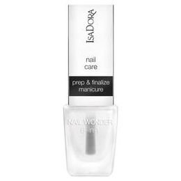 Isadora Nail Wonder 6-in-1 Nail Gel