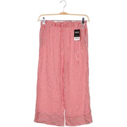 Pepe Jeans Mädchen Stoffhose, rot