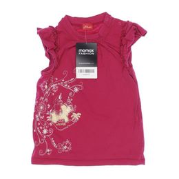 s.Oliver Mädchen T-Shirt, pink