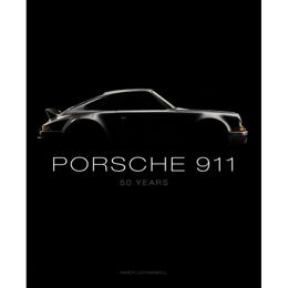 Porsche 911: 50 Years - Randy Leffingwell, Gebunden