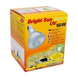 LUCKY REPTILE Bright Sun UV Desert 50 W
