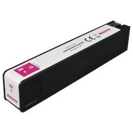 Ampertec Tinte ersetzt HP L0R10A 981X magenta