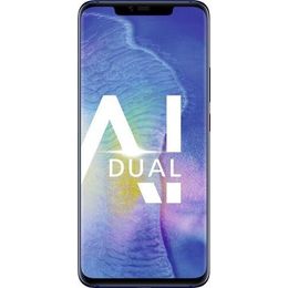 Huawei Mate 20 Pro | 128 GB | Dual-SIM | blau