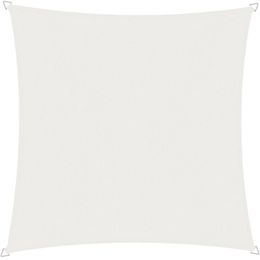 Windhager Segel CANNES Quadrat weiss, 3x3x3 m