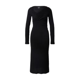 Bardot Kleid 'Lanika' Damen Gr&ouml;&szlig;e 36 schwarz Winterkleid