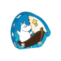 Barbo Toys Moomin & the Sea - Deco Puzzle