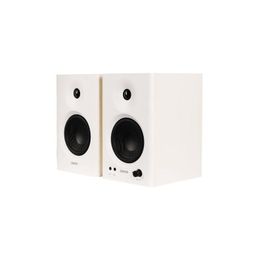 Edifier MR4 Powered Studio Monitor Speakers - White