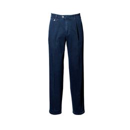 Perfect-Cut Bundfalten-Jeans Modell Fred Eurex by Brax denim