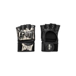Tapout MMA Pro Fight Handschuhe aus Leder (1 Paar) PRO MMA