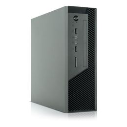 Weinhaus Markus Kiebel Mini PC Micro X 12 Intel Core i7-12700, 32GB DDR4, Intel UHD Graphics 770 Grafik, 1TB SSD