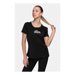 Lonsdale Frauen T-Shirt HALYARD