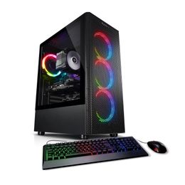 Weinhaus Markus Kiebel Gaming PC Raptor 11 Intel Core i9-11900KF, 64GB DDR4, NVIDIA RTX 3060 12 GB, 1TB SSD, WLAN, Windows 11