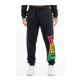 Lonsdale Herren Jogginghose normale Passform SOUNDS TWO