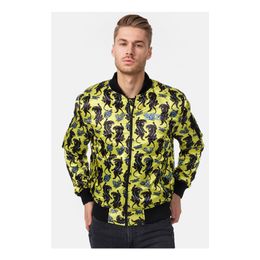 BEN LEE BENLEE Herren Jacke PANTHER BOMBER