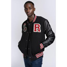 BEN LEE BENLEE Herren College Jacke FRANCIS