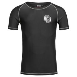 BEN LEE BENLEE Herren Funktionsshirt schmale Passform LIMEHILLS
