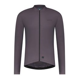 Shimano ELEMENT Long Sleeve Jersey, Smoky Topaz