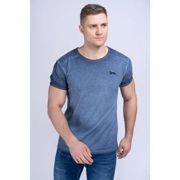 Lonsdale Herren T-Shirt normale Passform PORTSKERRA