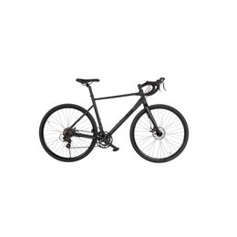 MBM Gravelbike N_VER NV337, 28 Zoll matt black