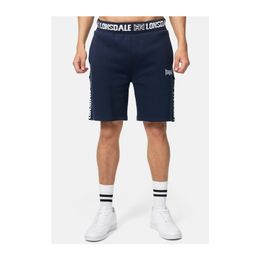 Lonsdale Herren Shorts normale Passform BRAY