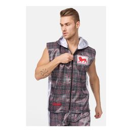 Lonsdale Einlauf Jacke CHARLTON