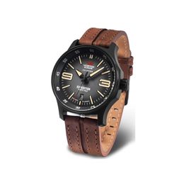 Vostok Europe Herrenarmbanduhr YN55-592C554 - 43 mm