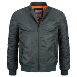 Lonsdale Herren Jacke schmale Passform POOLSTOCK