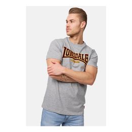 Lonsdale Herren T-Shirt schmale Passform CLASSIC