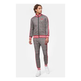 Lonsdale Herren Trainingsanzug schmale Passform GLATRIGILL