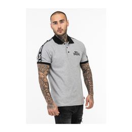 Lonsdale Herren Poloshirt normale Passform SETTER