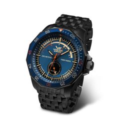 Vostok Europe Herrenarmbanduhr NE57-225C564-B - 46 mm