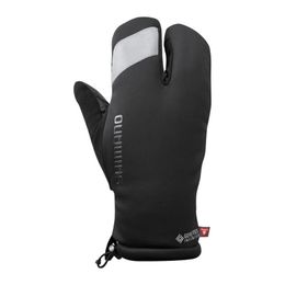 Shimano Fahrrad-Handschuhe INFINIUM™ PRIMALOFT® 2x2