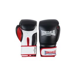 Lonsdale Boxhandschuhe aus Leder WINSTONE