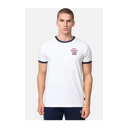 Lonsdale Herren T-Shirt normale Passform CASHENDUN