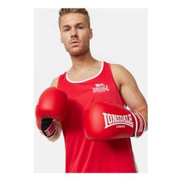 Lonsdale Herren Singlet AMATEUR SINGLET