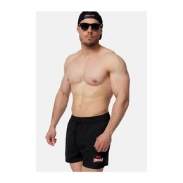 Lonsdale Herren Beachshorts normale Passform KILSTAY