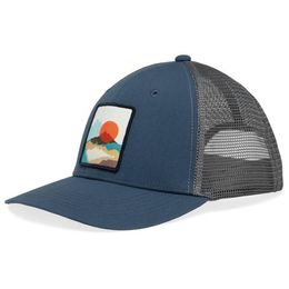 Sunday Afternoons - Artist Series Patch Trucker - Cap Gr One Size blau