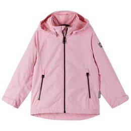 Reima - Kid's Reimatec Jacket Soutu - Regenjacke Gr 158 rosa/lila