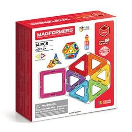 Magformers® Basic 274-05 Bausteine