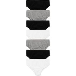 bonprix Jungen Slip (7er Pack)